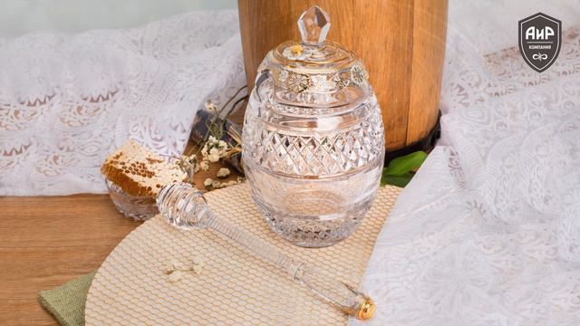 Авторская посуда