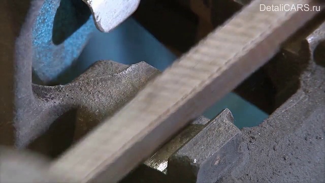 Замена тормозных дисков и колодок