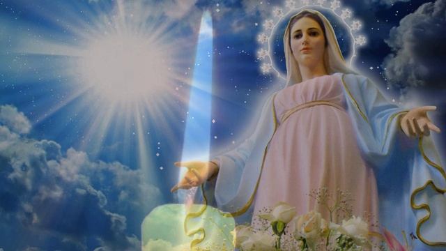 Радуйся, Невеста Неневестная. Мужской хор