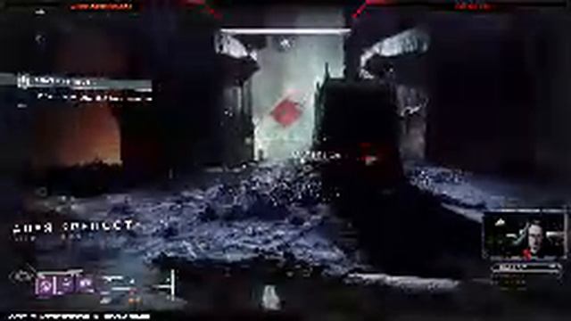 Destiny 2. Ресет. Как много в этом звуке...