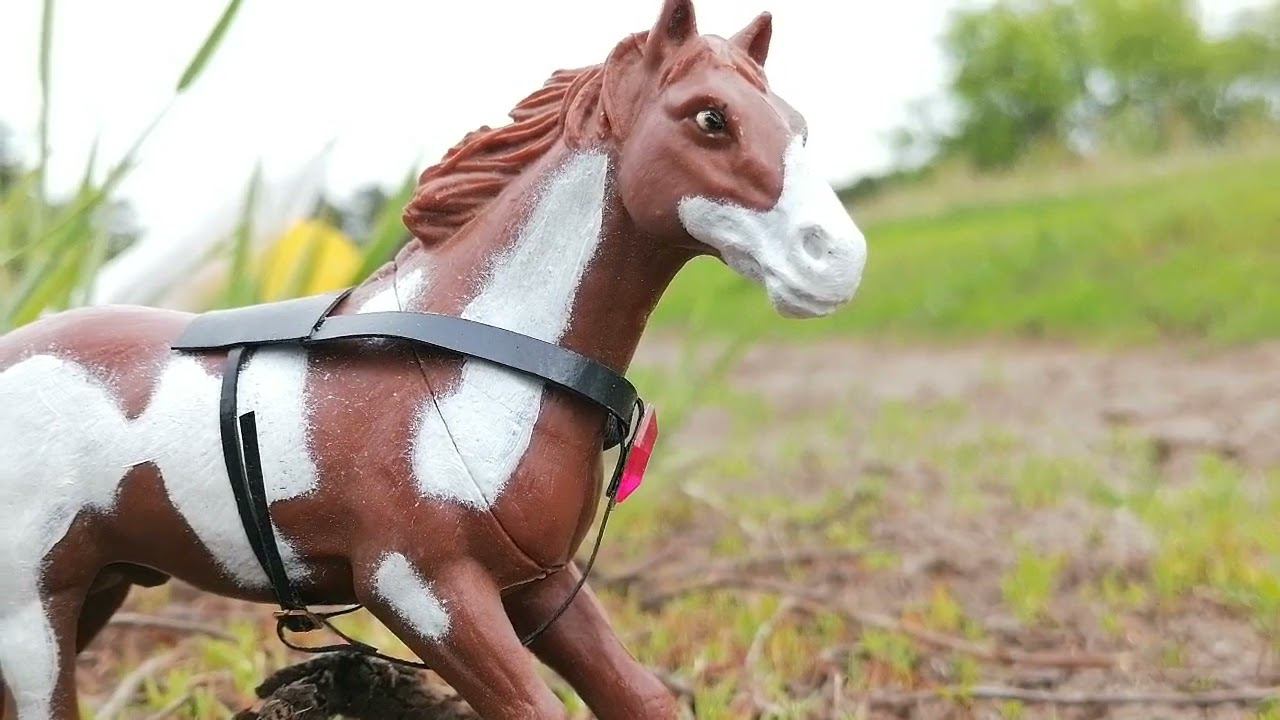 Сериал  Schleich Believe in yourself сезон 2 серия 6