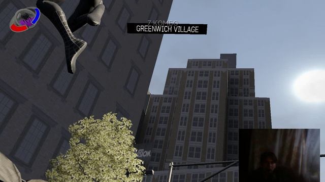 Spider-Man 3 - The Game #47