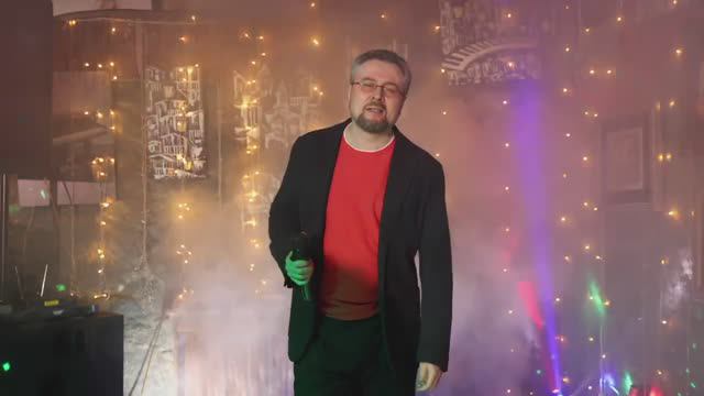 АЛЕКСАНДР ЗАПОРОЖЕЦ - ПОСЛУШАЙ ДУШУ