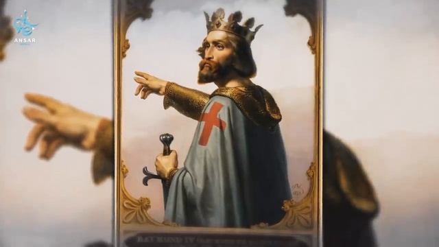 Падение Антиохии и осада Триполи _ КРЕСТОВЫЕ ПОХОДЫ на исламский мир #10.mp4