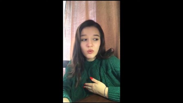 День рождения В.С.Высоцкого - Баллада о любви.mp4