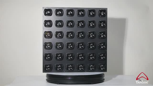 TARBOC LED PANEL RH-H3615