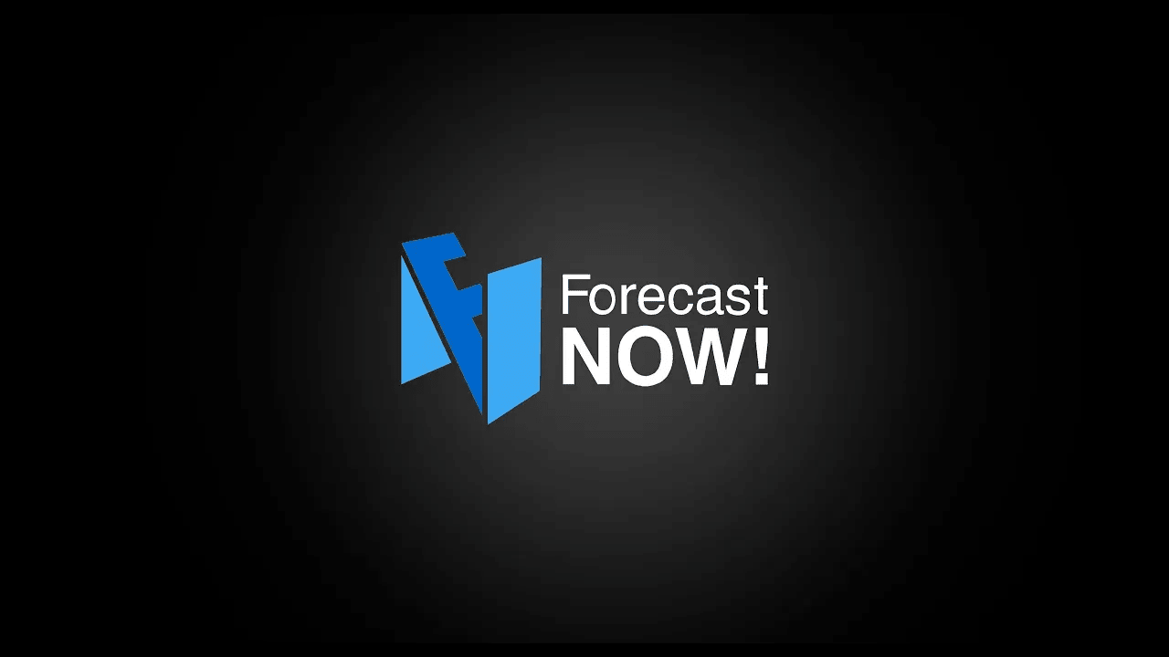 Как мы готовим Forecast NOW!