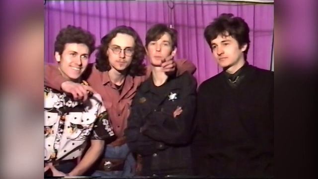 "нон-облом 8 марта_1994" - NON OBLOM