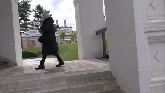 Древние камни Китай-Города