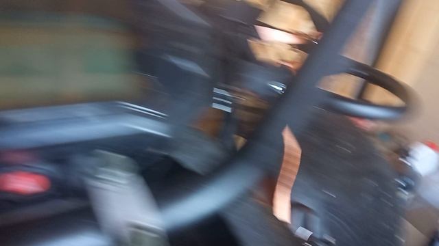 Квадроцикл,настройка показаний спидометра