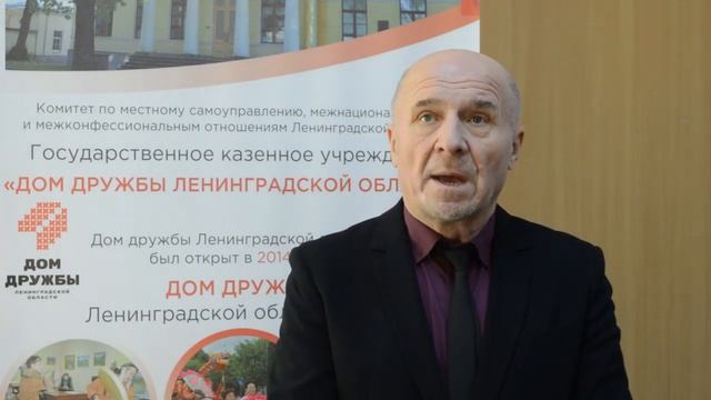 Михайленко Владимир Викторович