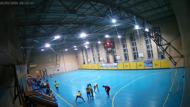 Мир - Тройка