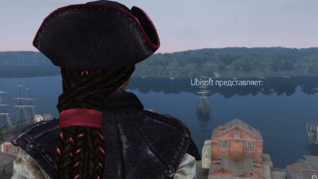 Вышки теперь с женщиной