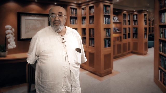 Мы из ЛИТа. ЛИТ - это МЫ. Студенты и преподаватели о Литинституте #13