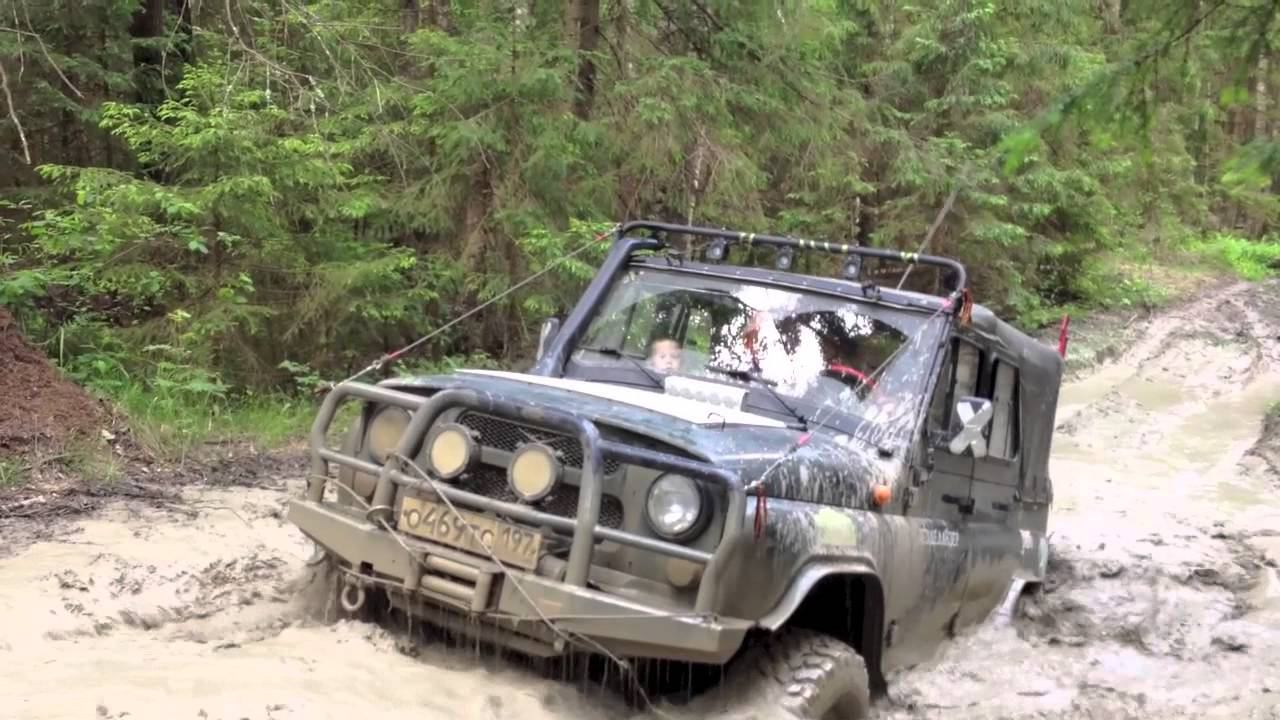 2013 06 Боровская дорога