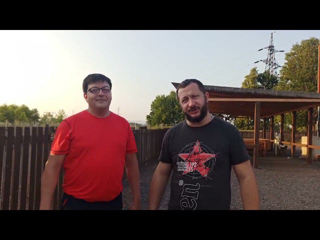 Отзыв с корпоратива, 30 июля 2021 год