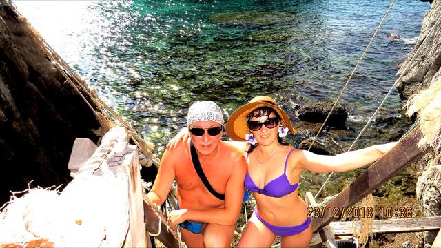 5 ЛЕТ СО ДНЯ ЗНАКОМСТВА