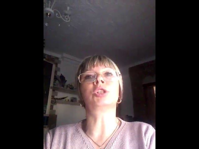0101  75 летие Победы Надежда Кириченко Мать