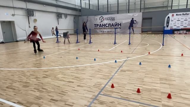 Капля Елизавета 5 место.mp4