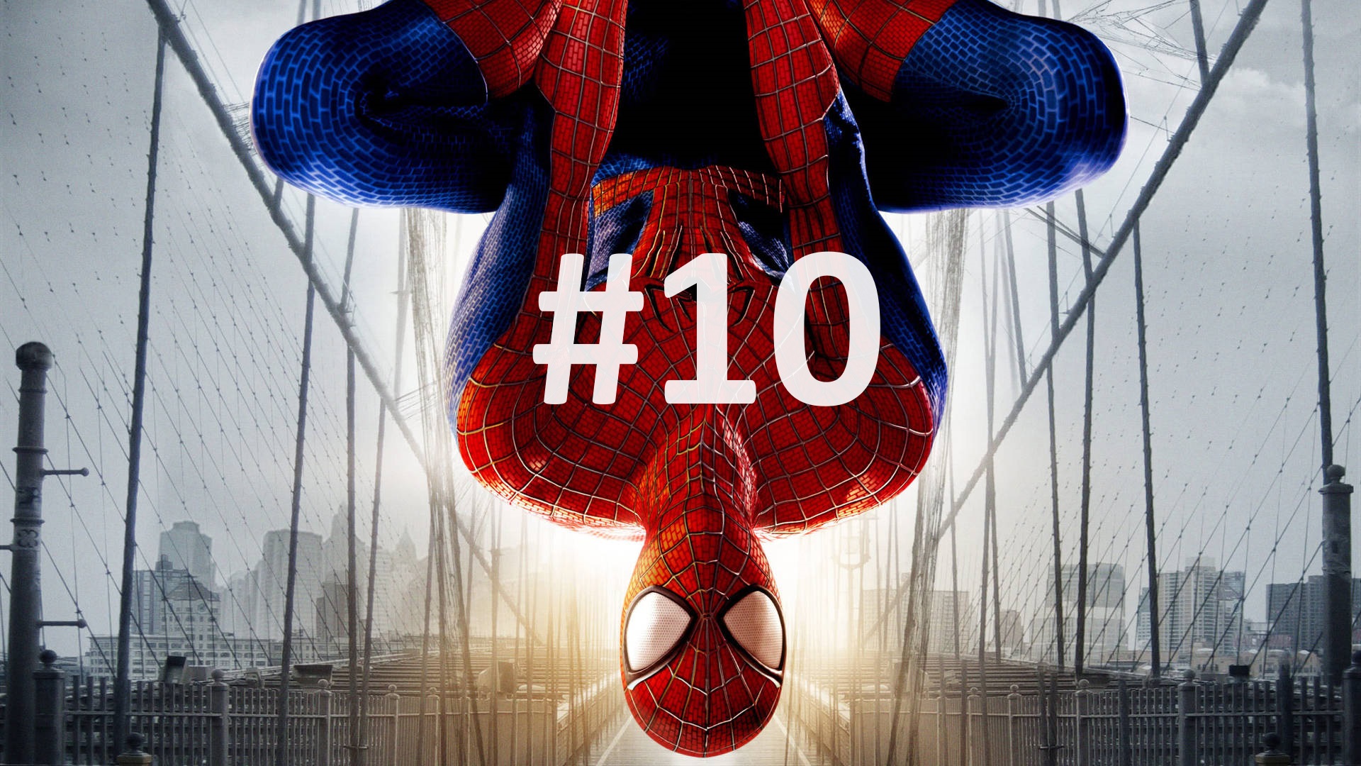 [Прохождение] The Amazing Spider-Man #10 Прощай, Человек-Паук
