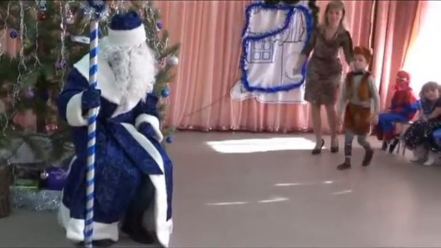 Зольская  - Звездочка  - Кораблик  - Елка 2016-17г