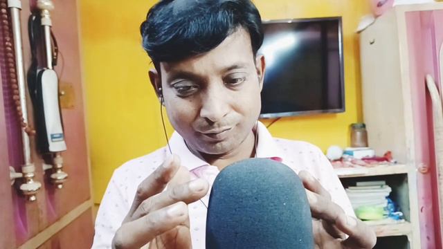 ASMR Tingly массаж мозга для глубокого сна