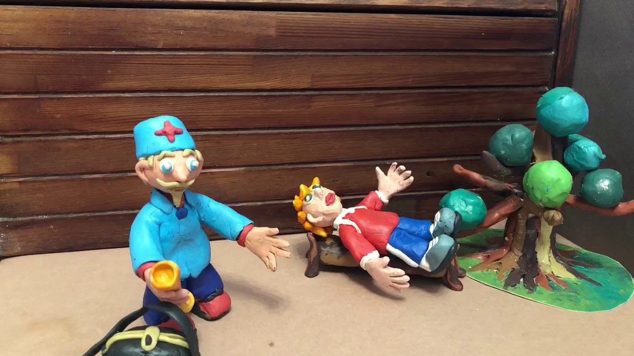 Бабарыкина Надежда Александровна