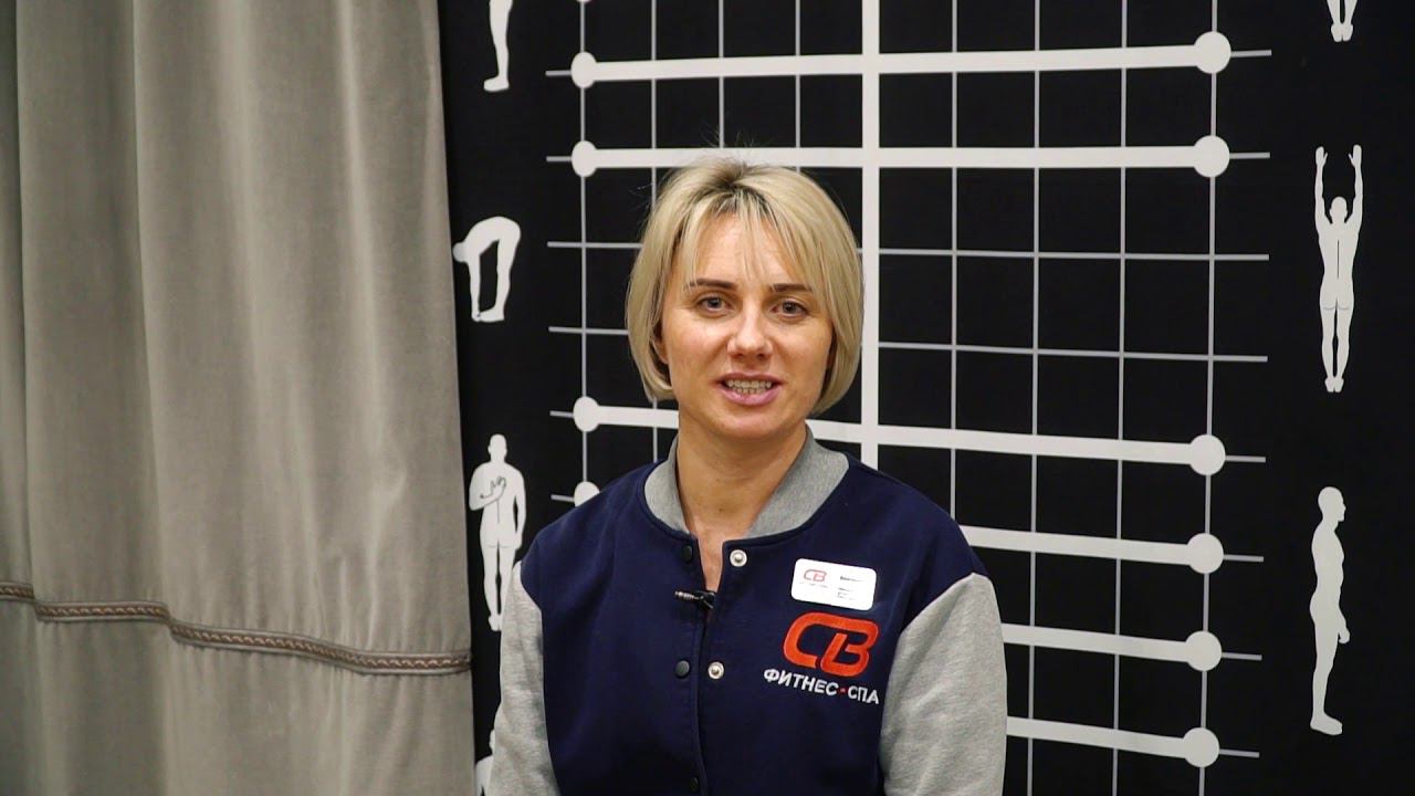 Наша команда. Екатерина Бондарик