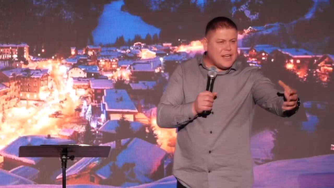 БОЖЕСТВЕННОСТЬ ИИСУСА ХРИСТА | Виктор Томев/ Как переворачивают смысл Писания: обзор проповеди!!!