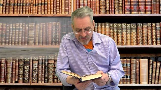 ГЕРОЙ НАШЕГО ВРЕМЕНИ. Ч 15