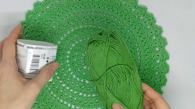 "Papatya Cotton Touch": обзор полухлопковой нити