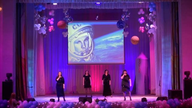 "Родник души Сибирской" - 2021 год, ИК-12.mp4