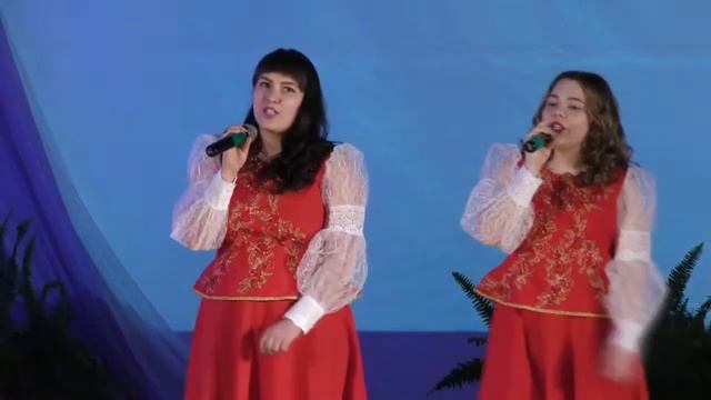 Весеннее настроение 2021. Варенька.mp4