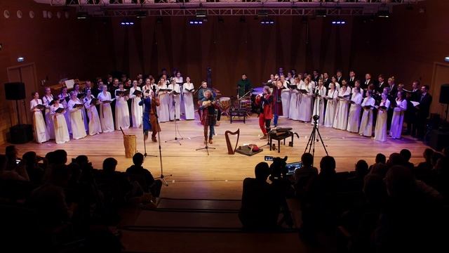 Drolls - Codex Buranus / ICH WAS EIN HINT SO WOLGETAN (CB 185)