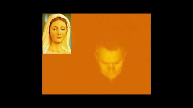 AVE MARIA CACINNI ALEXANDR PROKLOV