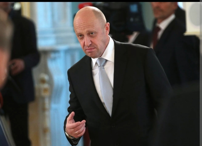 Люди надеються на чудо! Третий день без Евгения Пригожина. Комментарии пользователей сети.