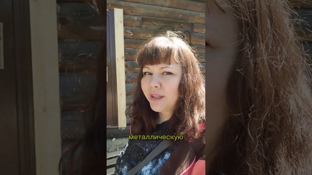 7.Купила ЗАБРОШЕННЫЙ дом и делаю в нем швейную МАСТЕРСКУЮ.