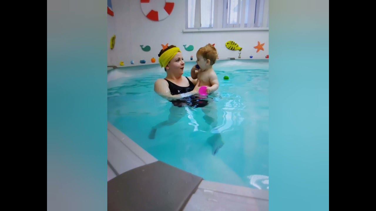 Семья Буйневич, группа №9