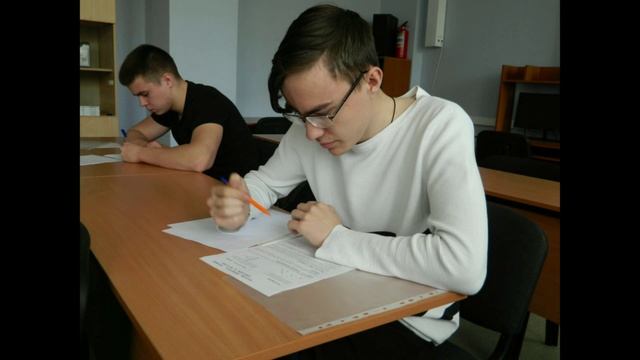 Итоги недели отделения программирования в компьютерных системах (2023)