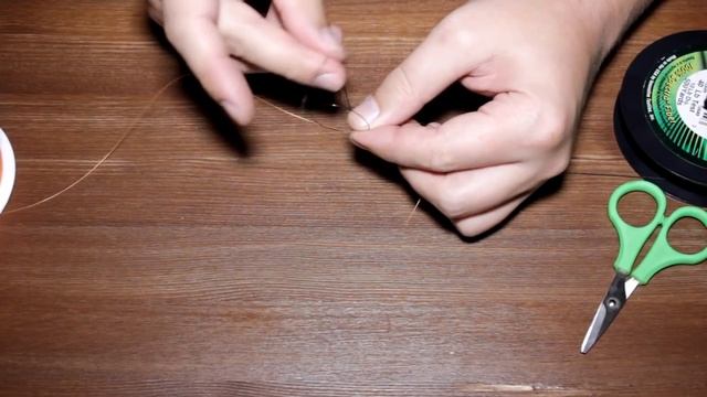 КАК ПРИВЯЗАТЬ ЛЕСКУ. УЗЕЛ МОРКОВКА. ОСНОВНЫЕ ОШИБКИ И НЮАНСЫ.mp4