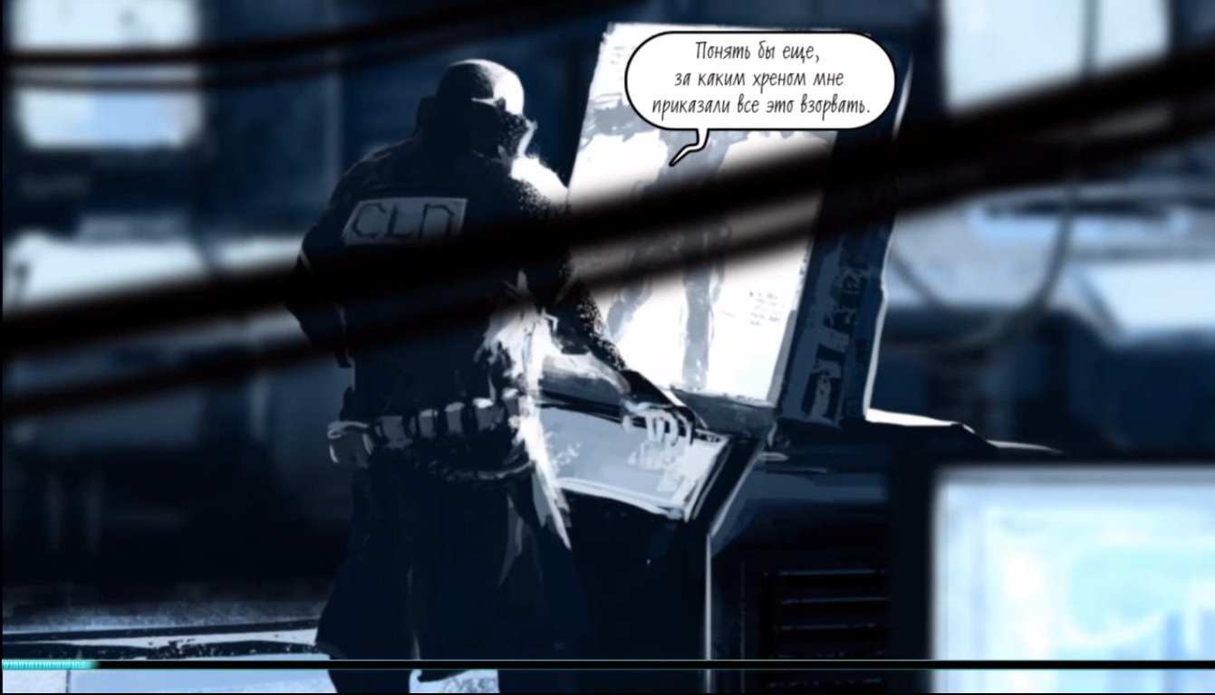 Продвигаемся и очкуем! - Hard Reset #8.mp4