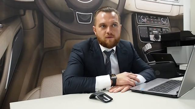 Компания АвтоСпецЦентр Отзыв о компании Тандем Трэк