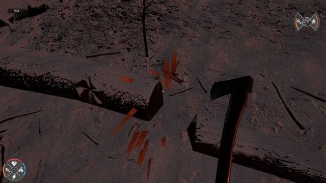 Батька  фермера #5   Семья  партизана .                FARMER'S      FATHER