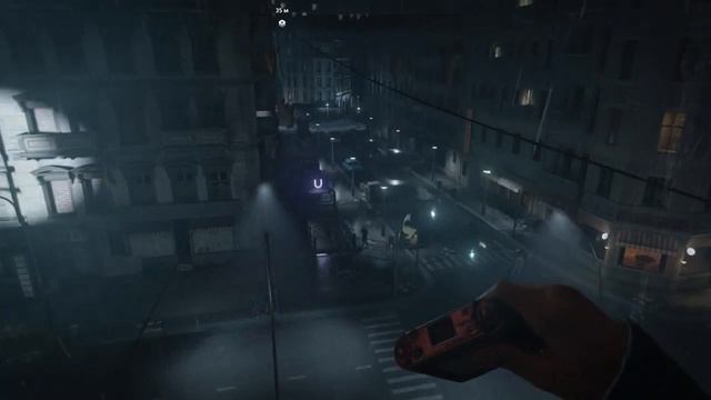 Прохождение игры Call of Duty Black Ops Cold War Часть 2