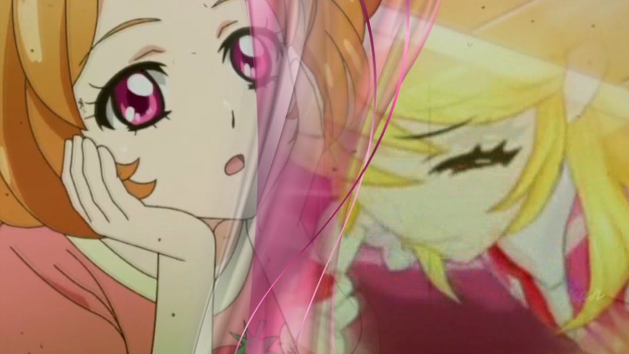 Айкацу ||Танцы на стёклах