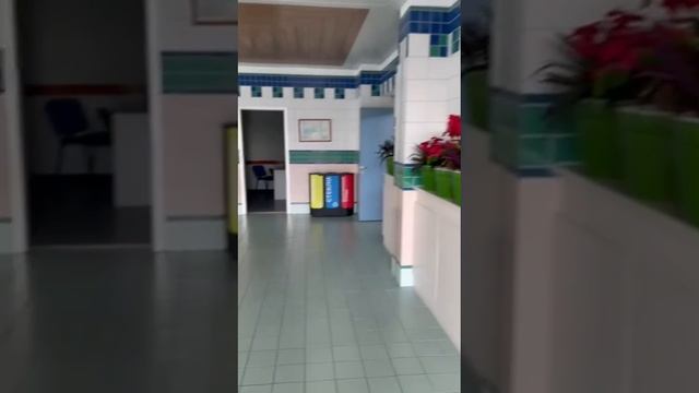 Бассейн "Одиссея" Лазаревское