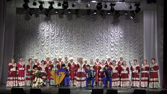 Песня «Прощание»