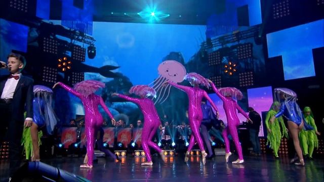 Наташа Королева - Дельфин и русалка.mp4