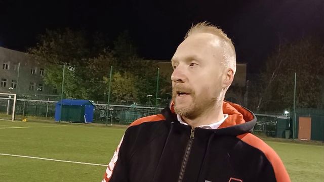 Флеш-интервью команды "Медиалогия" 2 тур  IT Премьер Лига Дивизион I 2024