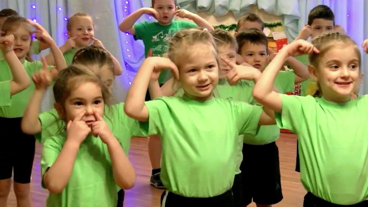 01 02 2017 Зимние забавы - старшие (Достоевский)